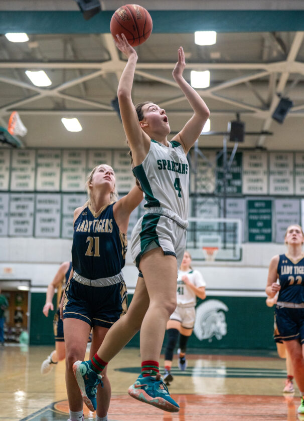 Bobak uses swarming defense to create offense, helping Hughesville ...